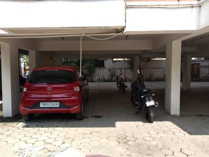 Appaswamy Mapleton in Pallikaranai, Chennai: Price, Brochure, Floor ...