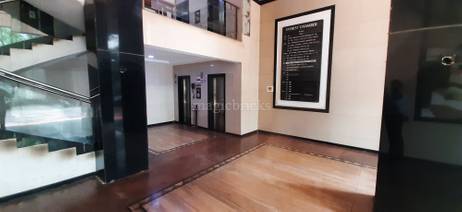 Everest Chambers in Andheri East, Mumbai: Price, Brochure, Floor Plan, Reviews