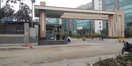 RGA tech Park in Marathahalli, Bangalore: Price, Brochure, Floor Plan ...