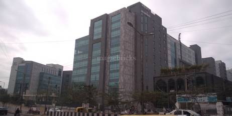 RGA tech Park in Marathahalli, Bangalore: Price, Brochure, Floor Plan ...