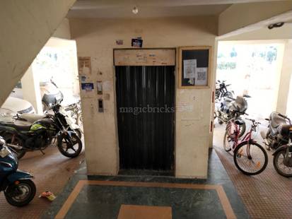 Anand Vihar in Chandkheda, Ahmedabad: Price, Brochure, Floor Plan, Reviews