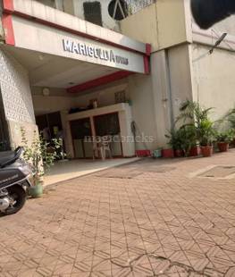 Marigold in Bhandup East, Mumbai: Price, Brochure, Floor Plan, Reviews