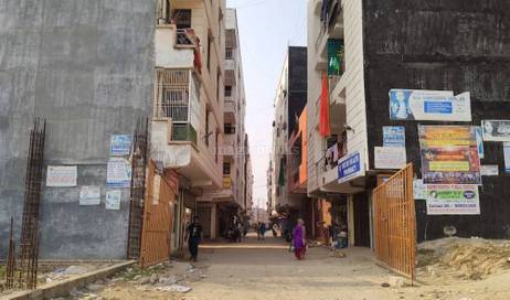 Krishna Vatika in Noida Extension, Noida: Price, Brochure, Floor Plan ...