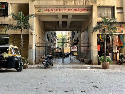 Omkar SRA in Malad East, Mumbai: Price, Brochure, Floor Plan, Reviews