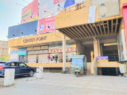 Center Point in Ambawadi, Ahmedabad: Price, Brochure, Floor Plan, Reviews