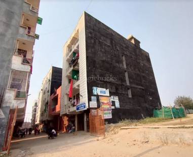 Krishna Vatika in Noida Extension, Noida: Price, Brochure, Floor Plan ...