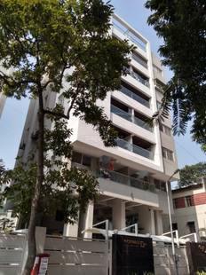 Shraddha in Subhash Nagar, Pune: Price, Brochure, Floor Plan, Reviews