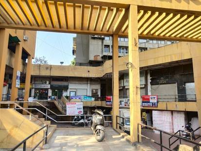 Center Point in Ambawadi, Ahmedabad: Price, Brochure, Floor Plan, Reviews