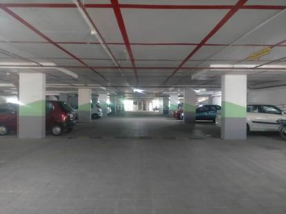 Atmosphere in Mulund, Mumbai: Price, Brochure, Floor Plan, Reviews