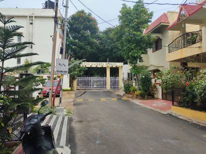 Alankrita Meadows in Trimulgherry, Hyderabad: Price, Brochure, Floor ...