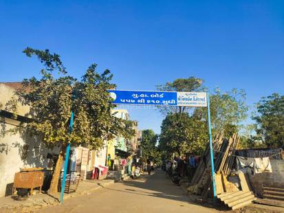 Gujrat Housing Board in Krishna Nagar, Ahmedabad: Price, Brochure ...