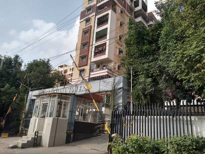 Gajularamaram, Hyderabad: Map, Property Rates, Projects, Photos ...