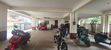 Balaji Residency in Bilekahalli, Bangalore: Price, Brochure, Floor Plan ...