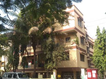 Trinity in Chinchwad, Pune: Price, Brochure, Floor Plan, Reviews