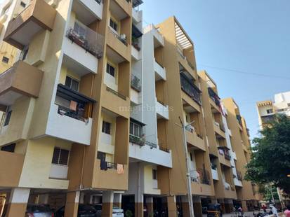 sunshine apartment in Bhekrai Nagar, Pune: Price, Brochure, Floor Plan ...