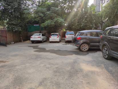 Akash Ganga Apartment in Sector 24 Rohini, New Delhi: Price, Brochure ...