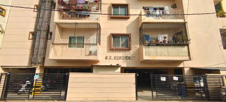 SR Residency in Begur Road, Bangalore: Price, Brochure, Floor Plan, Reviews