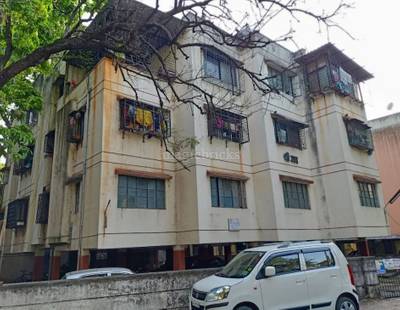 Krishna Complex in Dombivli East, Beyond Thane: Price, Brochure, Floor ...