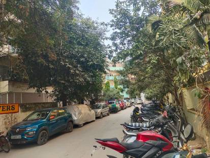 Balaji Towers in Kavadiguda, Hyderabad: Price, Brochure, Floor Plan ...