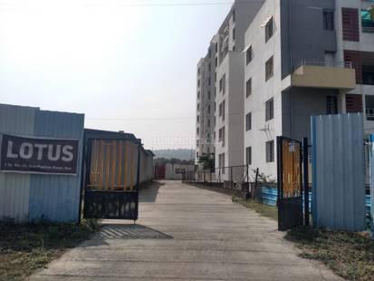 Lotus in Sus, Pune: Price, Brochure, Floor Plan, Reviews