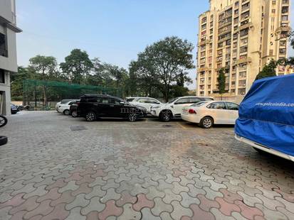 Ayesha Tower in Jogeshwari West, Mumbai: Price, Brochure, Floor Plan ...