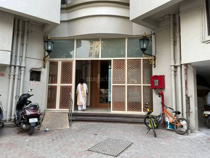 Ayesha Tower in Jogeshwari West, Mumbai: Price, Brochure, Floor Plan ...