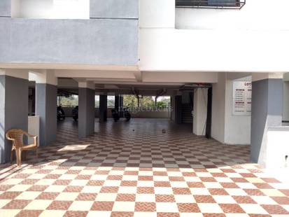 Lotus in Sus, Pune: Price, Brochure, Floor Plan, Reviews