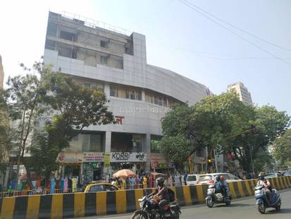 Star Mall in Dadar West, Mumbai: Price, Brochure, Floor Plan, Reviews