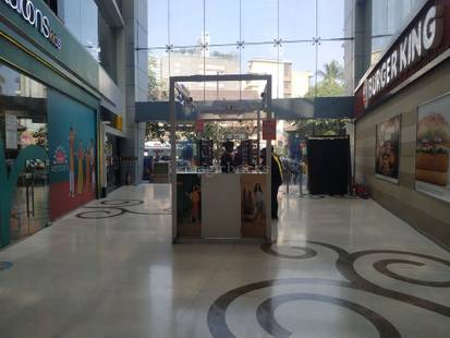 Star Mall in Dadar West, Mumbai: Price, Brochure, Floor Plan, Reviews