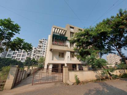 Urvi in Undri, Pune: Price, Brochure, Floor Plan, Reviews