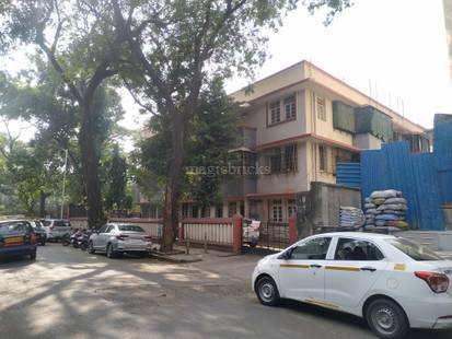 Tata Building in Sion East, Mumbai: Price, Brochure, Floor Plan, Reviews