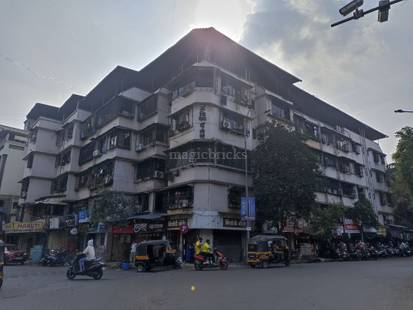 Ambika Palace in Dombivli East, Beyond Thane: Price, Brochure, Floor ...