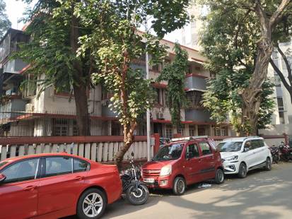 Tata Building in Sion East, Mumbai: Price, Brochure, Floor Plan, Reviews