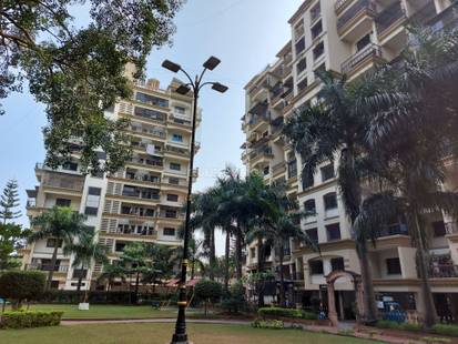 Green Valley in Wanawari, Pune: Price, Brochure, Floor Plan, Reviews