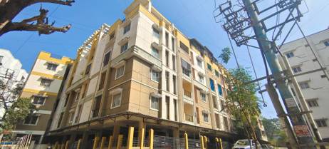 Silver Springs in Gottigere, Bangalore: Price, Brochure, Floor Plan ...