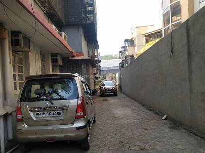 Tata Building in Sion East, Mumbai: Price, Brochure, Floor Plan, Reviews