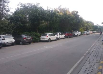 Moti Nagar DLF Corporate Tower in Moti Nagar, New Delhi: Price ...