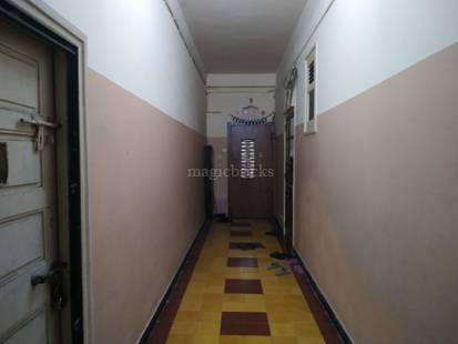 Tata Building in Sion East, Mumbai: Price, Brochure, Floor Plan, Reviews