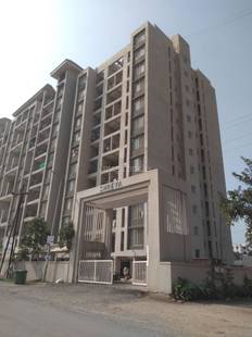 Shreya in Punawale, Pune: Price, Brochure, Floor Plan, Reviews