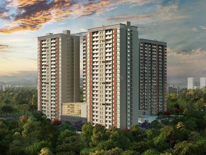 Kohinoor Sportsville in Maan, Pune: Price, Brochure, Floor Plan, Reviews