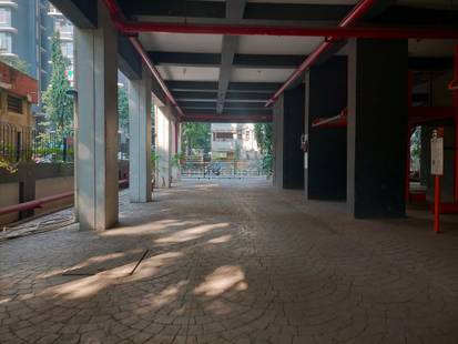 Ambe Krupa Building in Mulund West, Mumbai: Price, Brochure, Floor Plan ...