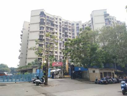 Neelkanth Kingdom in Ghatkopar West, Mumbai: Price, Brochure, Floor ...