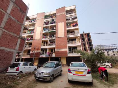 Shristi Apartment in Noida Extension, Greater Noida: Price, Brochure ...