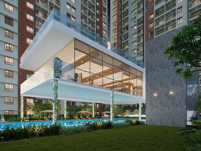 Kohinoor Sportsville in Maan, Pune: Price, Brochure, Floor Plan, Reviews