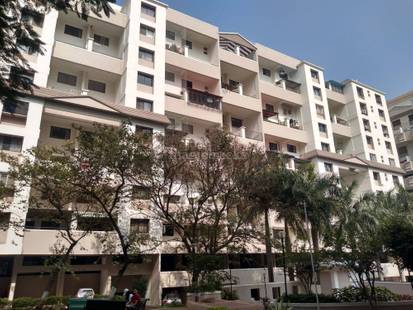 Rolling Hills in Baner, Pune: Price, Brochure, Floor Plan, Reviews