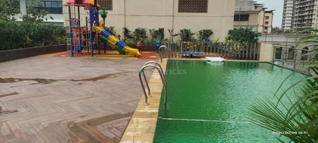 Ashar Sapphire in Kapurbawdi, Thane: Price, Brochure, Floor Plan, Reviews