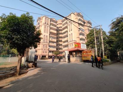 Sagar Apartment in Sector 56, Gurgaon: Price, Brochure, Floor Plan, Reviews