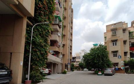 Sagar Apartment in Sector 56, Gurgaon: Price, Brochure, Floor Plan, Reviews