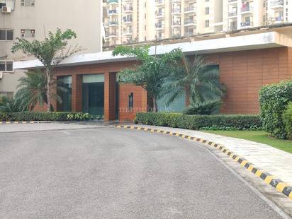 DLF The Icon in Sector 43, Gurgaon: Price, Brochure, Floor Plan, Reviews