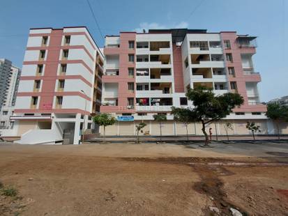 Nandanvan in Kondhwa, Pune: Price, Brochure, Floor Plan, Reviews